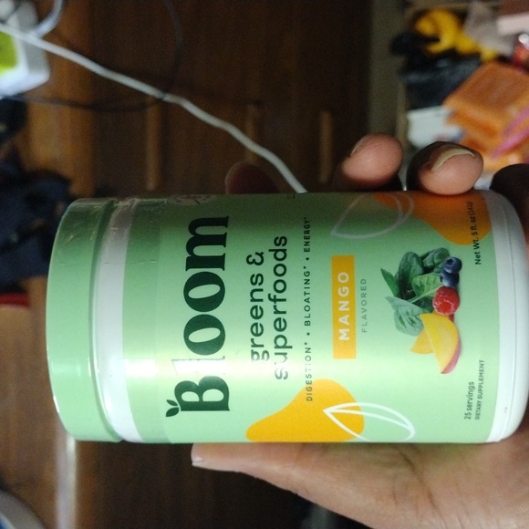 Other | Bloom Mango | Poshmark